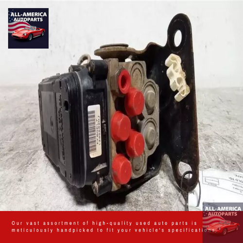 Refurbished ABS Brake Pump Module 2000-2004 Ford F-150 | eBay