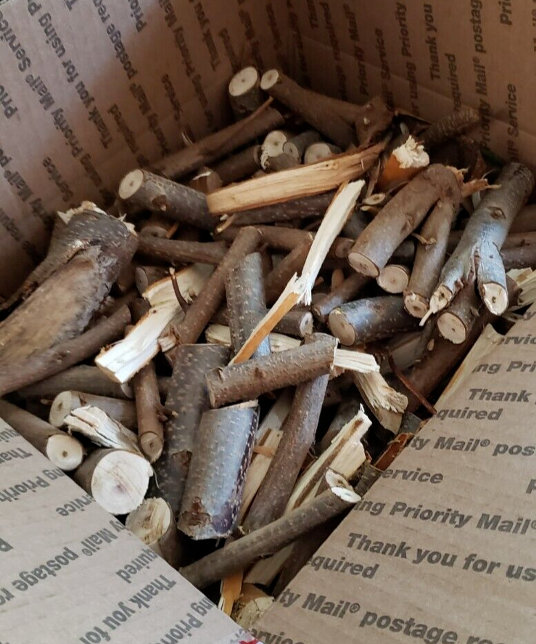 Pecan Wood for Competition BBQ Smoker Contest,Smoking Grilling Cooking ...