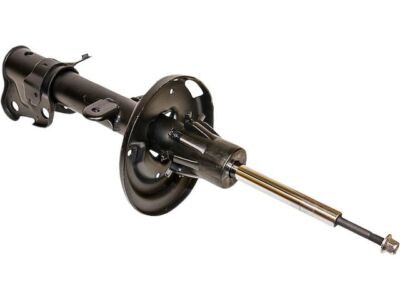 Front Right Strut Assembly For 07-13 Acura MDX ZDX YZ84V4 Ultra Struts ...