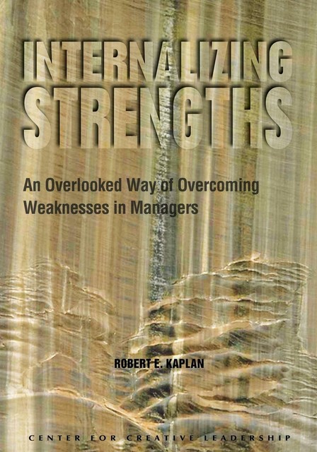 Internalizing Strengths von Robert E. Kaplan (1999, Taschenbuch) online kaufen | eBay