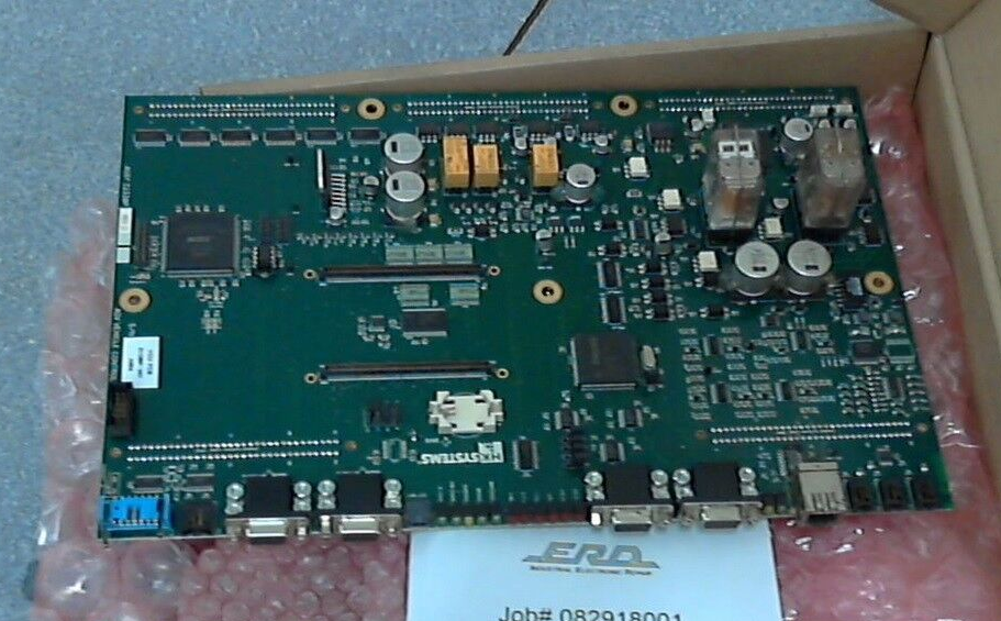 **REPAIR EVALUATION ONLY** HK SYSTEMS VCU PCB/31106P-001 (With 3-Year ...