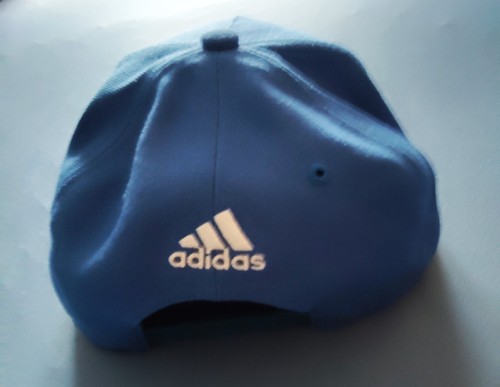 Adidas Basecap one size blau/grau wie neu | eBay.de