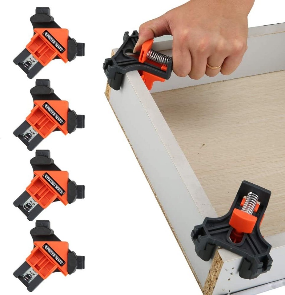 CARSEN CLAMP PRO WOOD CLAMP KIT | eBay