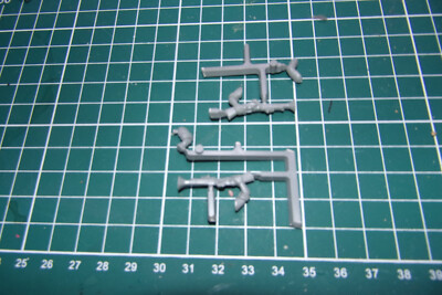 warhammer Mordheim: bitz bras avec tromblons | eBay