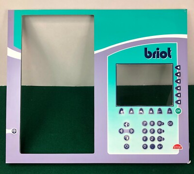 Optometry Equipment & Supplies - Briot Accura