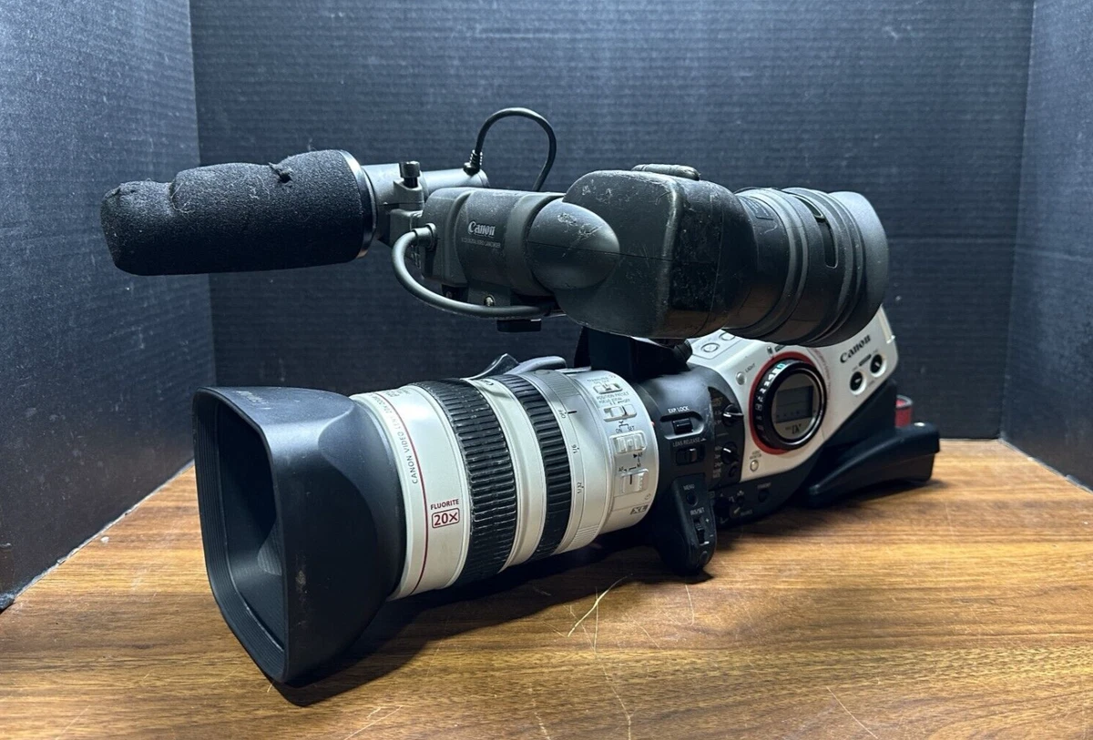 Canon Xl2