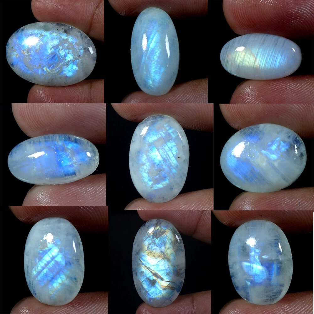 Finding Information About Moonstone