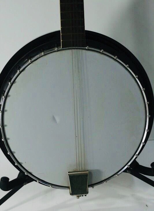 Harmony 5 String Banjo | eBay