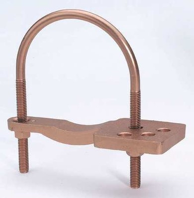 Conduit & Fittings - Burndy