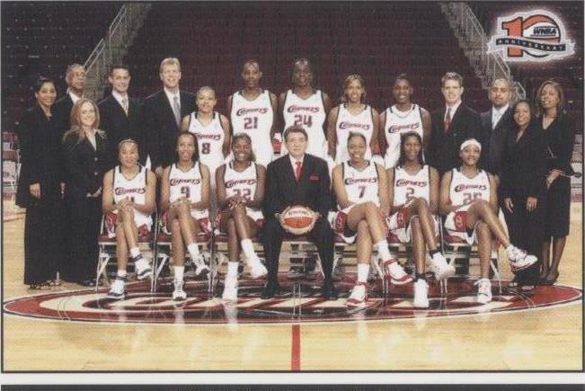 2006 Rittenhouse WNBA - Houston Comets #81 for sale online | eBay