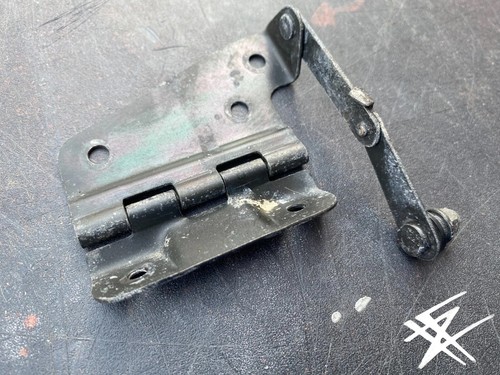 1982-1985 Toyota Supra Celica MA61 5MGE interior trim center console ...