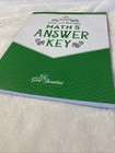 Simply Good & Beautiful (TGTB) Math 5 – Answer Key Only Homeschool | eBay