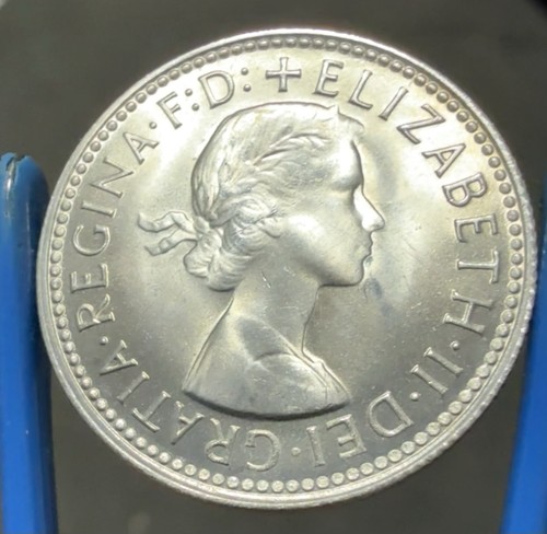 1963 Shilling Gem Unc | eBay