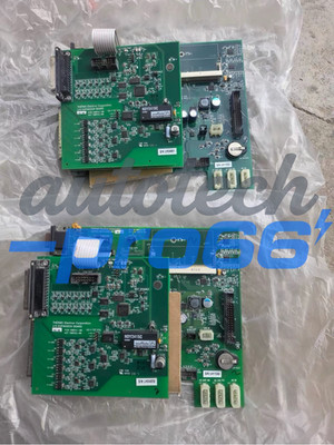 100532-00 100533-00 1pc Used Thermo Fisher 100538-00 100539-0048i ...