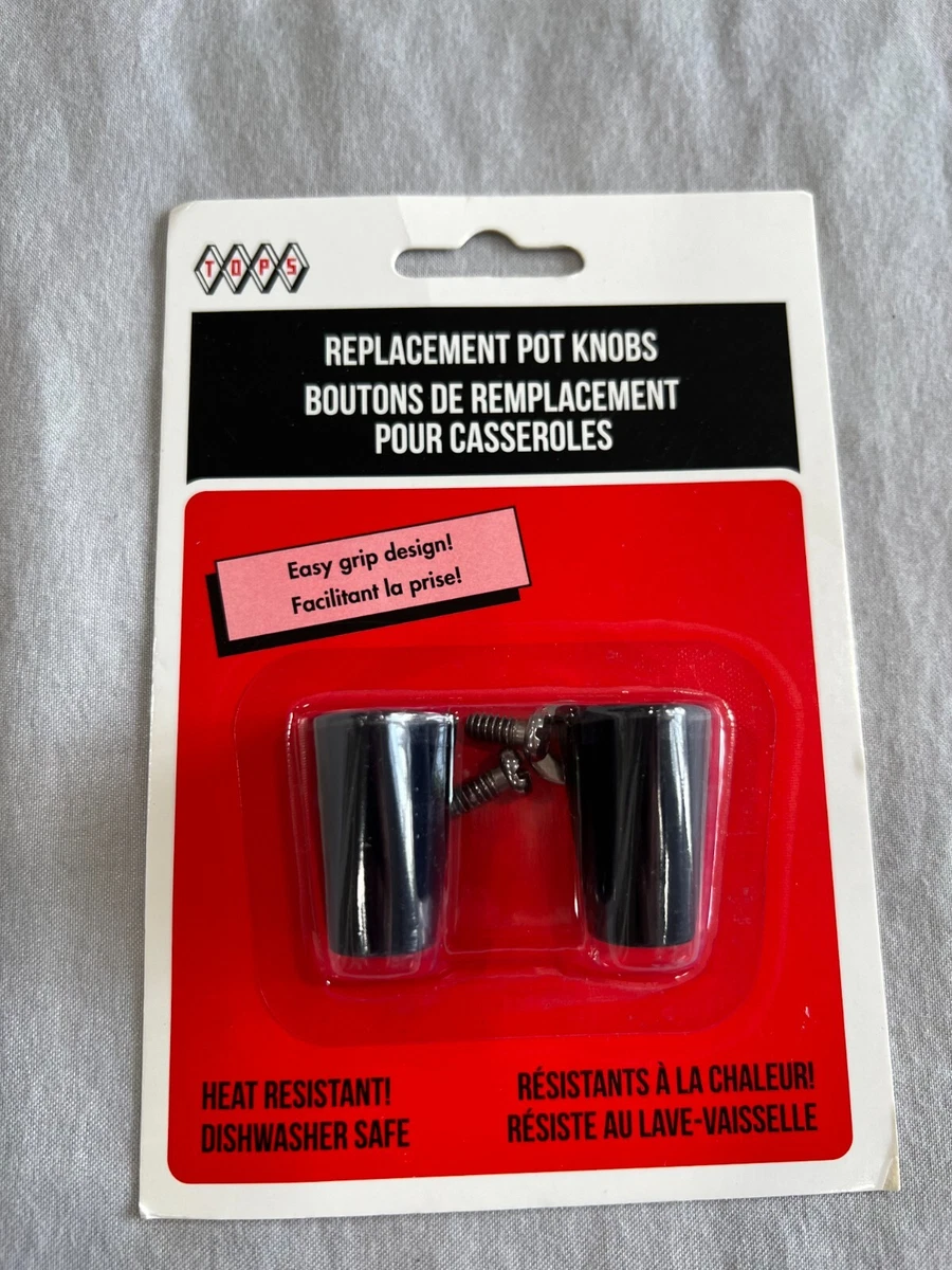 Heat Resistant Knobs