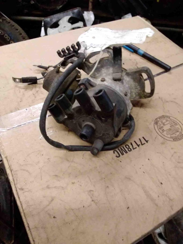 1990 1991 1992 FORD PROBE Distributor | eBay