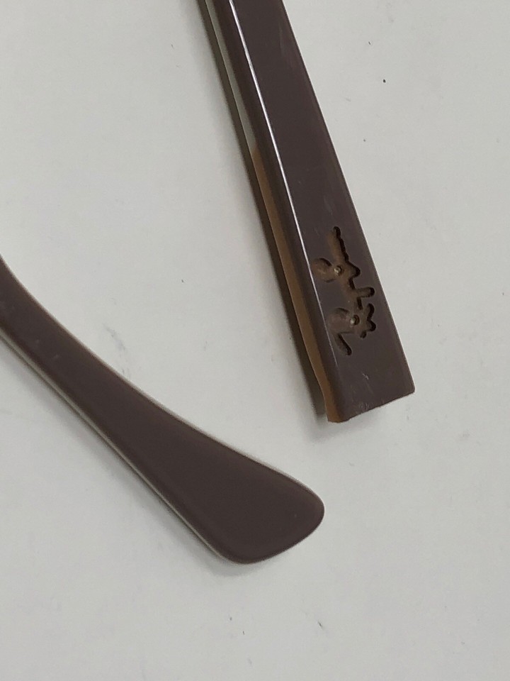 Authentic Temple Replacement PARTS Ray Ban RB5298 5549 135mm SN73 | eBay