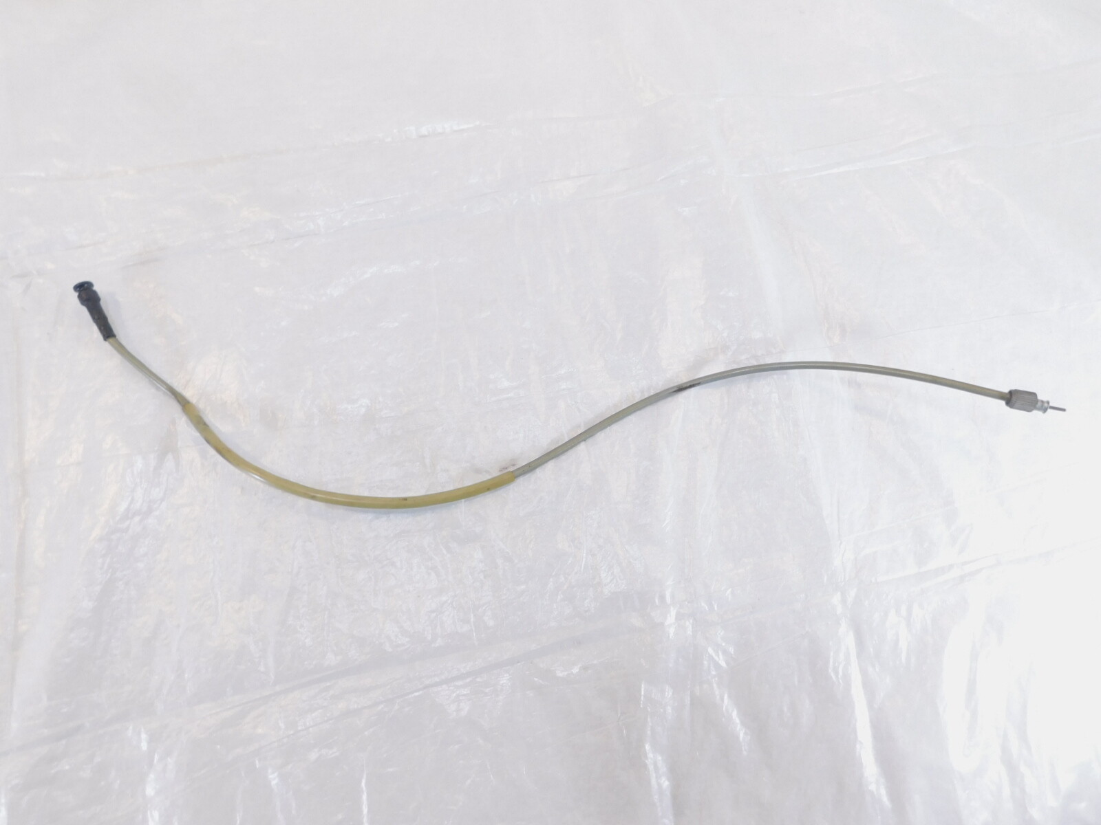 Honda CB350K CB350 Scrambler CL350 350 Speedo Speedometer Instrument ...