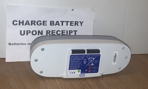 model no. 1400-1010-16 Battery lI-Ion 1010-14 Oxygen Machine | eBay