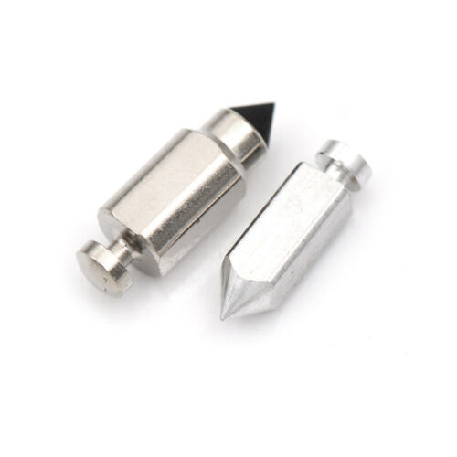 Carburetor Float Valve Needle Seat Bot For Briggs & Stratton # 394681 ...