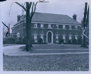 1970 Gangster William Tocco Detroit Place on Middle Sex Press Photo | eBay