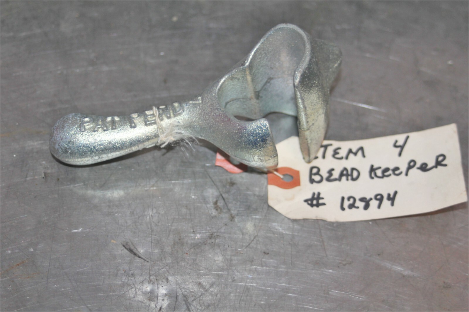 Gaither Bead Saver System Model 12880 | eBay