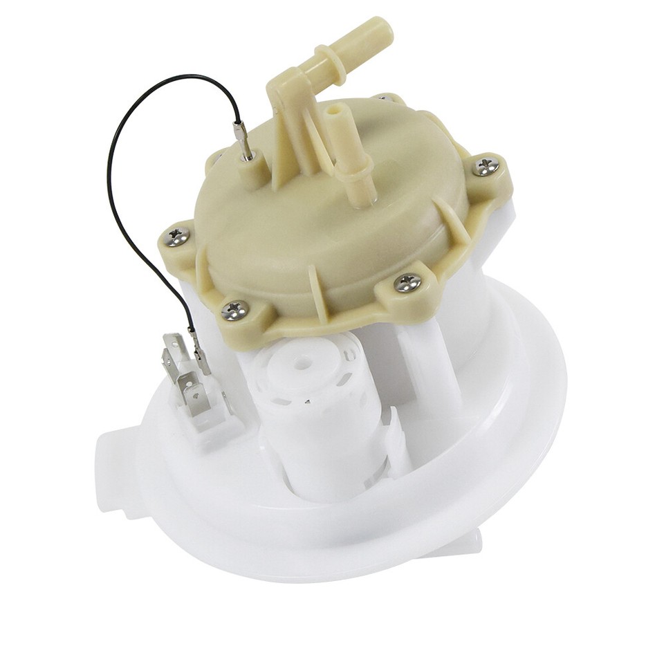 For 2007-2013 Audi Q7 Sport Utility 4-Door Fuel Filter Left Driver ...