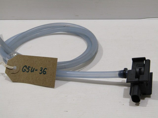 Genuine MERCEDES W177 a Class CLA W118 Bumper Pressure Sensor ...