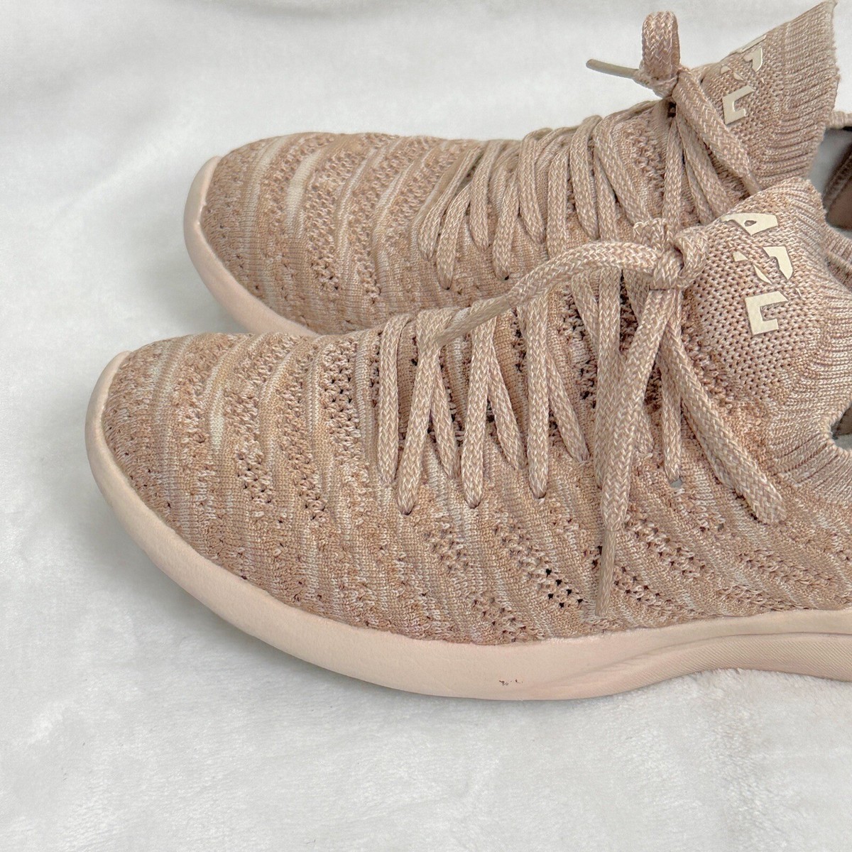 cheap price on clearance APL Techloom Wave Deep Dust Rose WM 8