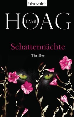Schattennächte: Thriller Hoag, Tami, Gabriele Werbeck und Andrea Stumpf ...