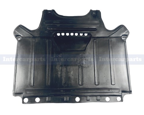 Under Gearbox Cover Undertray Rust Shield for Audi A4 B8 2008-2017 A5 ...