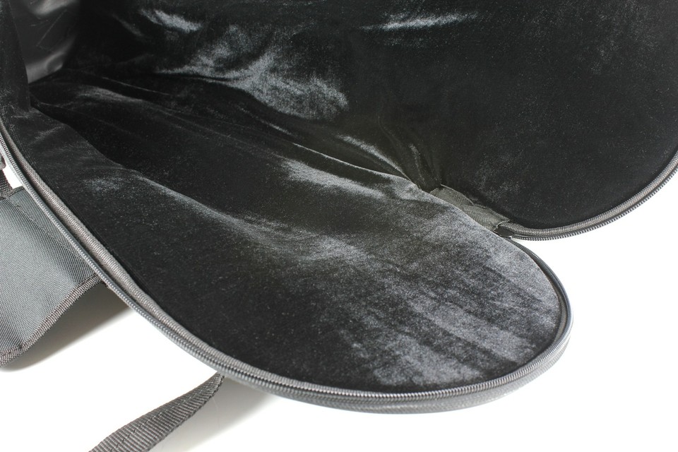 TRUMPET SOFT CASE Thick Padded Gig Bag ONLY - Backpack Style -SALE! | eBay