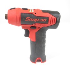 Snap-on CTPP861 14.4v Brushless Cordless Polish/ Prep Tool Kit for sale ...