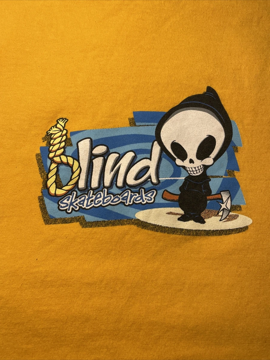 Blind Logo Skateboards