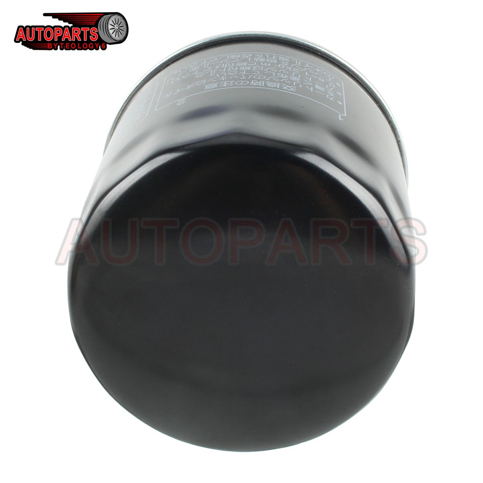 Oil Filter For Husqvarna John Deere Onan Toro Snapper Lesco | eBay