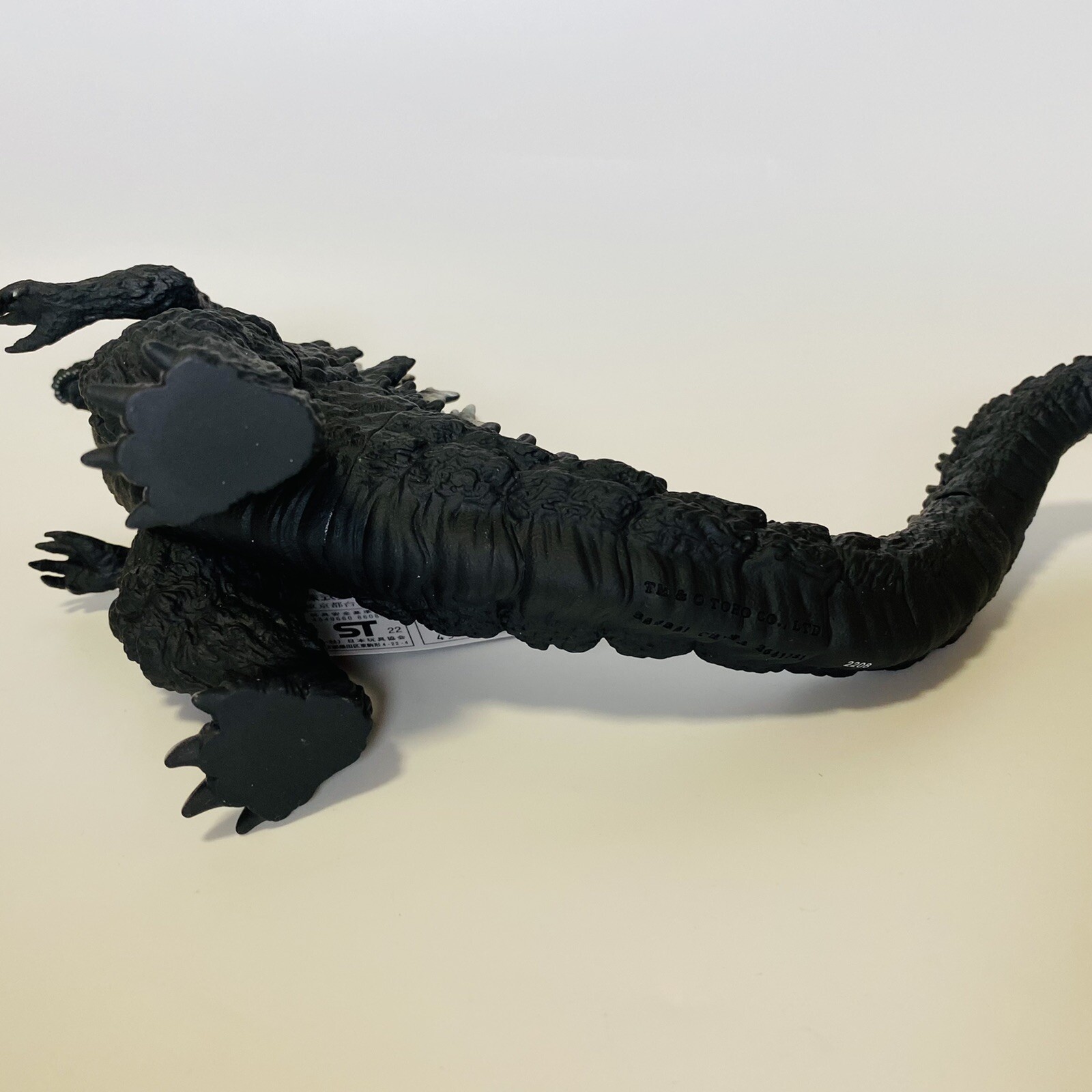 Bandai Godzilla Gigan Rex with Kaiju Monster Figure Set for sale online ...