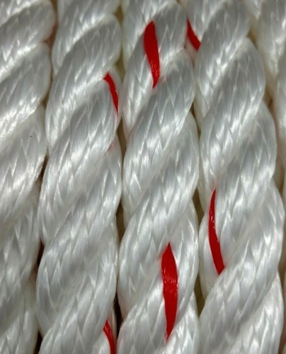 Arborist Bull Rope 20% Stronger Tree Hoist Rigging Line Arbor Utility ...