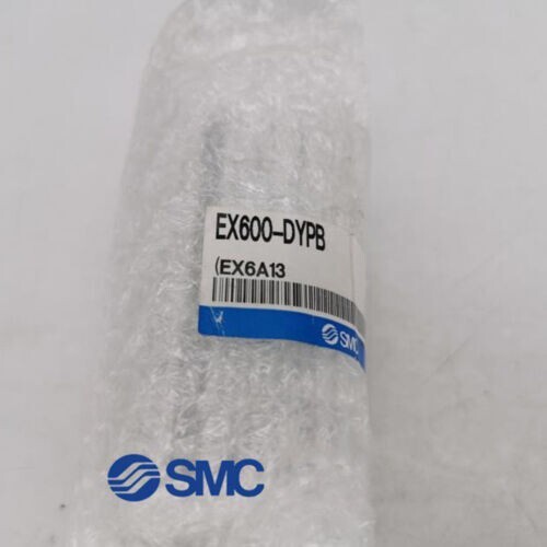 New SMC EX600-DYPB Solenoid Valve EX600DYPB | eBay