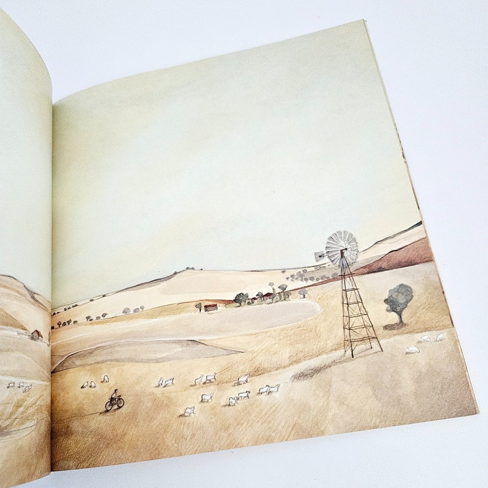 Two Summers Heffernan & Blackwood Paperback Australian Farm Life ...