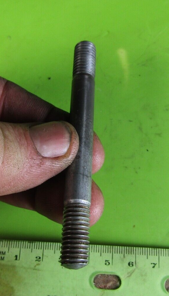 Kawasaki F5 F9 350 Big Horn F8 250 F81m Engine Stud Barrel Bolt p/n ...