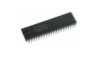 P8080A-1 INTEGRATED CIRCUIT DIP INTEL | eBay