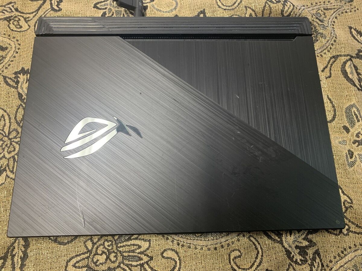ASUS ROG Strix - 9462NGW -G531GT-B17N6 - SSD - 32GB -1TB ASUS ROG Strix - 9462NGW -G531GT-B17N6 - SSD - 32GB -1TB