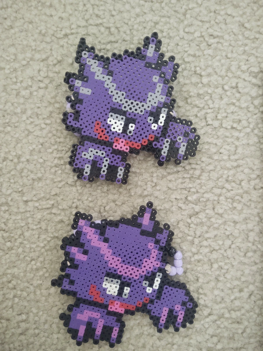 Haunter Pixel