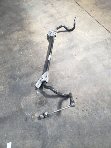 Front Stabilizer Bar Sedan AWD 2053231465 Fits 2017 Mercedes Benz C43 ...
