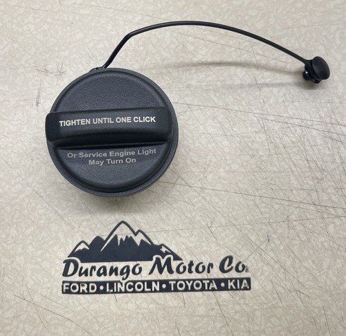 Fuel Tank Filler Gas Cap 2012-2022 Chevrolet GMC 22921365 | eBay