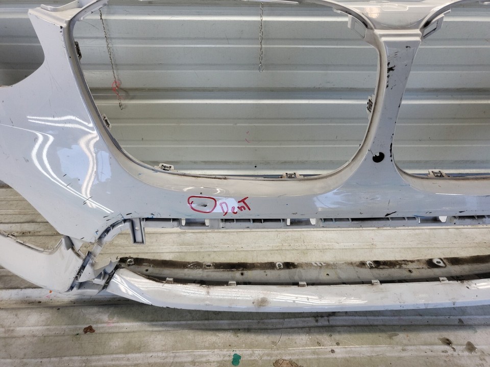 2018 - 2020 BMW X3 Front Bumper Cover Oem "LOCAL PICK UP 0364 | eBay