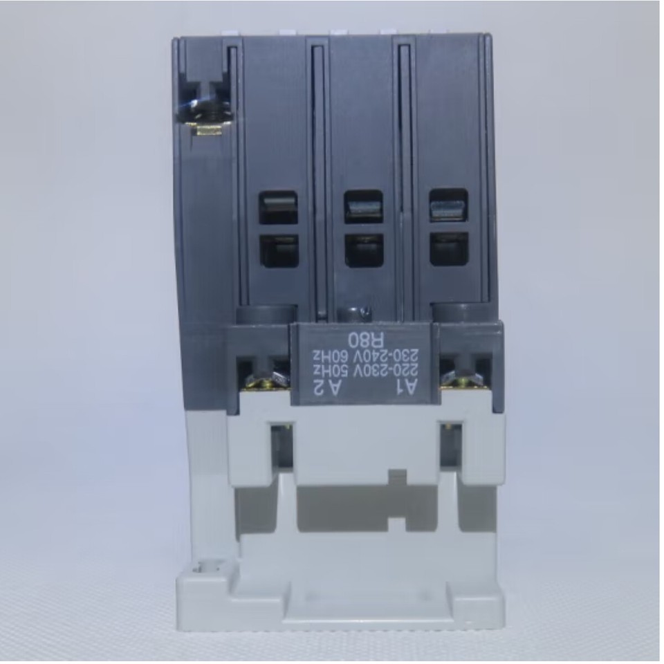 ABB AC Contactor A40-30-10 A40-30-01 Coil Voltages 24V 48V 110V 220V ...
