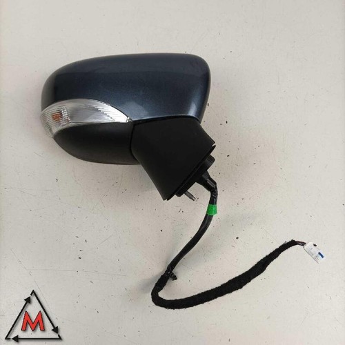 Rétroviseur droit 2227.5002 pour NISSAN MICRA 2017-2022 occasion (92133 ...