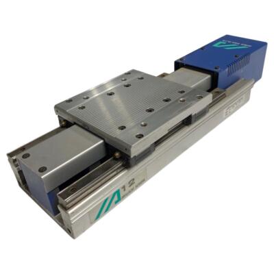 Linear Actuators - Iai Intelligent Actuator
