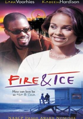 Fire & Ice [DVD] | eBay